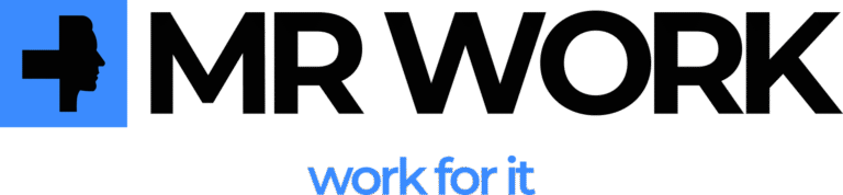 MR Work AG