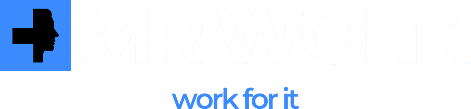 MR Work AG